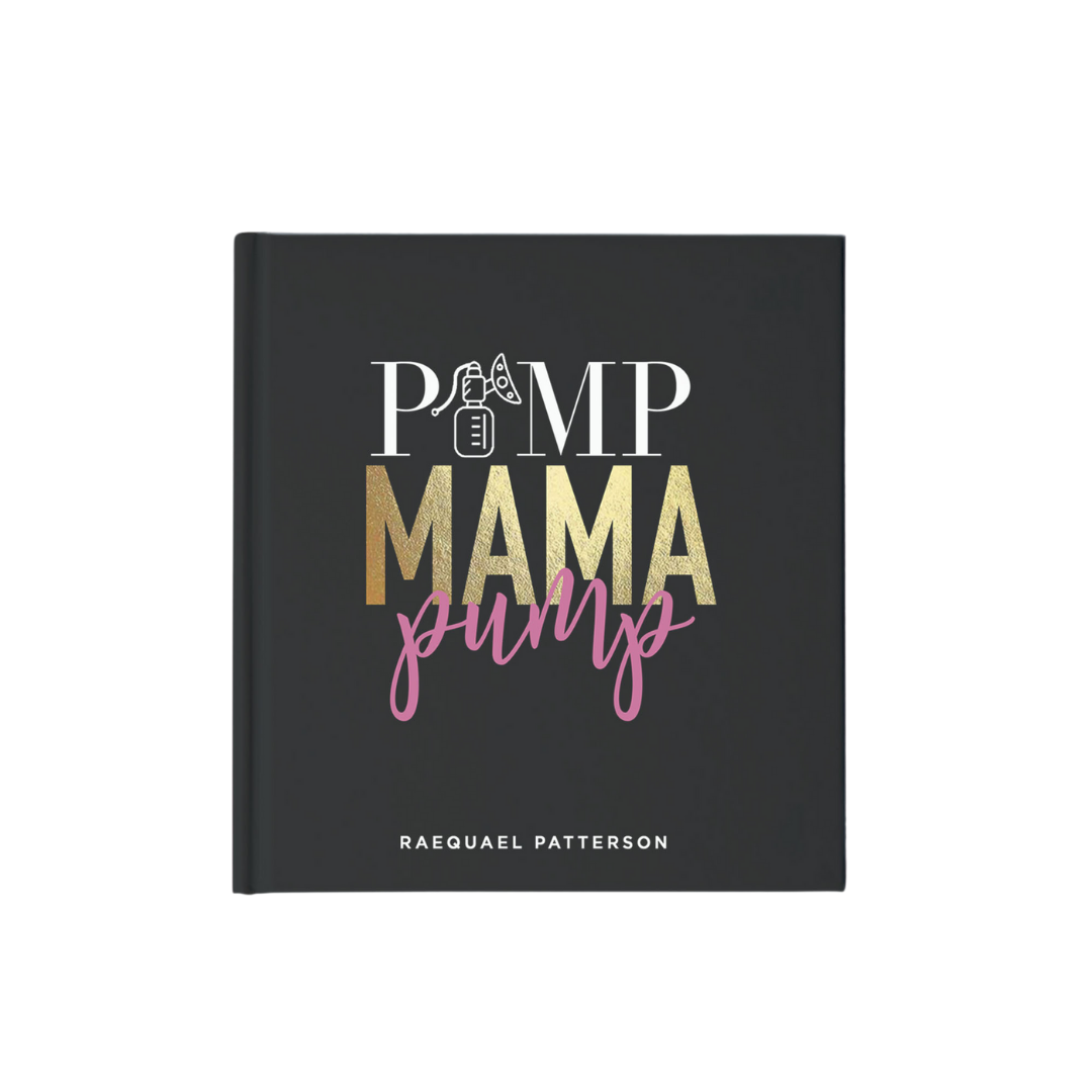 Pump Mama Pump – One Pumped Mama